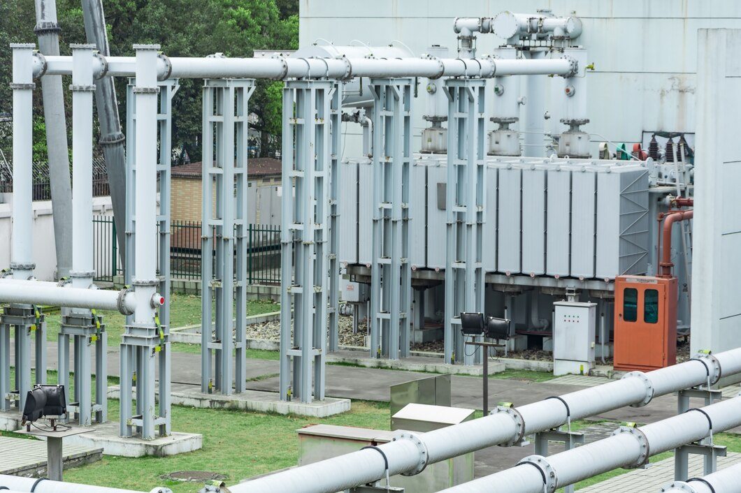 Demystifying Wastewater Treatment Systems: How They Work and Why They ...