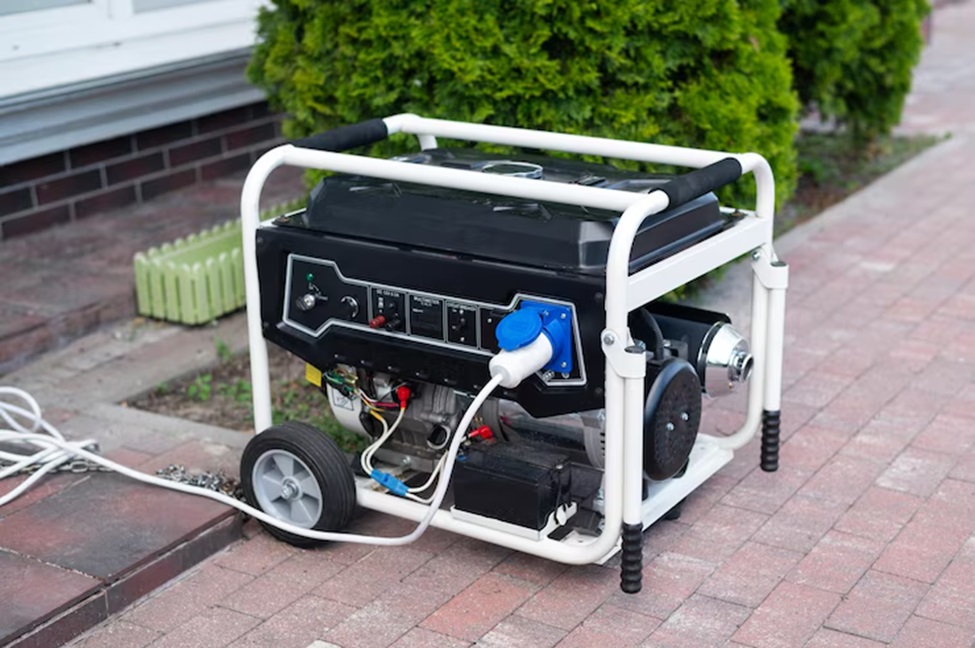 5 Reasons You Should Invest in a Generac Generator - Corp Bizz